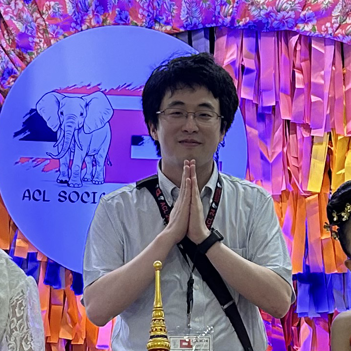 Yuanzhi Ke - Yuanzhi Ke / Personal Homepage